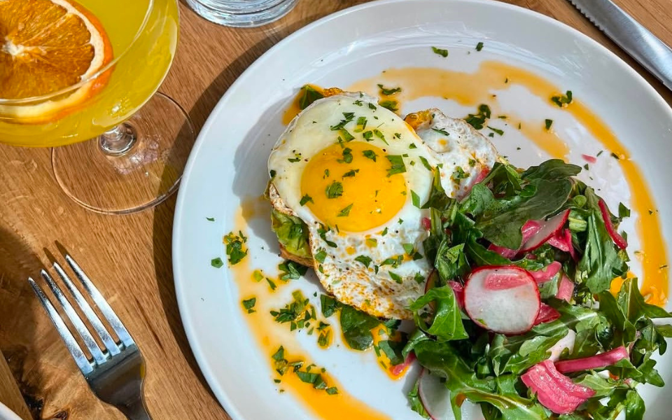 How to Brunch Blog | Bakery Square, Pittsburgh