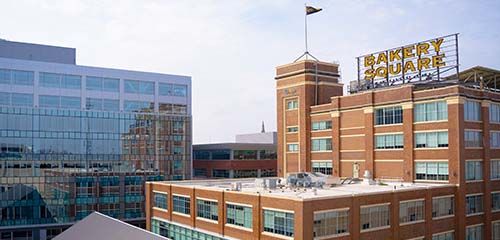 Game Changers | Blog | Bakery Square