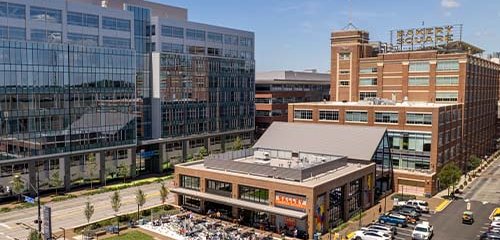 Media Mentions | Bakery Square | Pittsburgh, PA