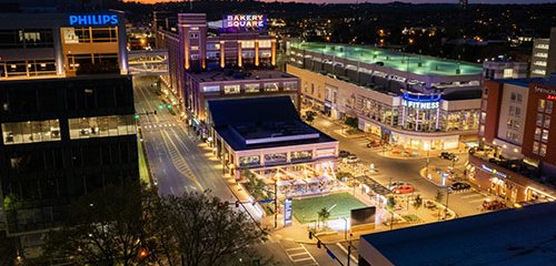 Media Mentions | Bakery Square | Pittsburgh, PA