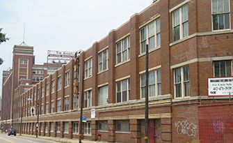 Our Story | Bakery Square | Pittsburgh