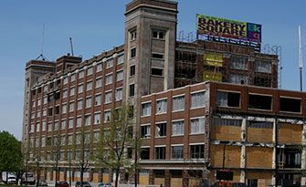 Our Story | Bakery Square | Pittsburgh