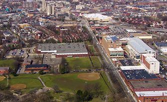 Our Story | Bakery Square | Pittsburgh