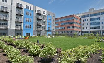 Our Story | Bakery Square | Pittsburgh