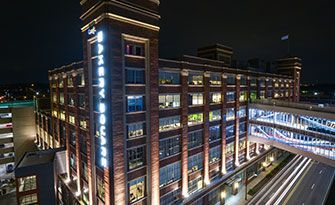 Our Story | Bakery Square | Pittsburgh