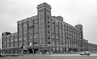 Our Story | Bakery Square | Pittsburgh