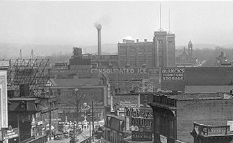 Our Story | Bakery Square | Pittsburgh