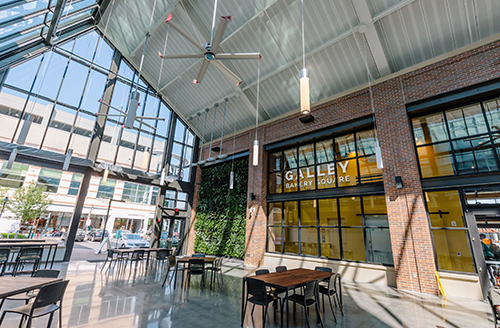 Private Events | Bakery Square | Pittsburgh