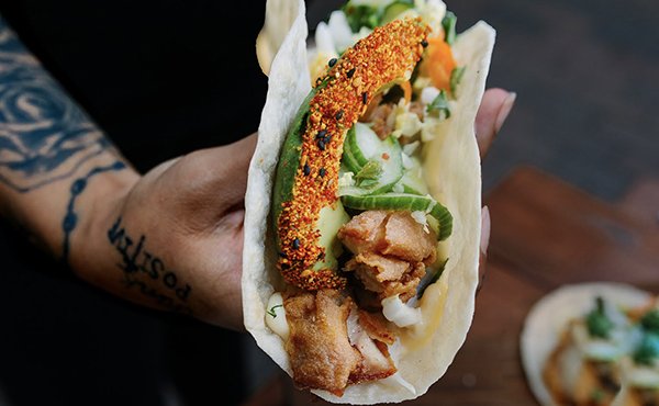 Shop & Dine Directory | Bakery Square | Pittsburgh