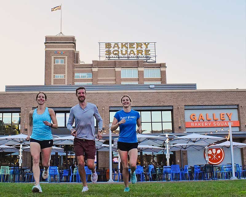 Events | Bakery Square | Pittsburgh, PA