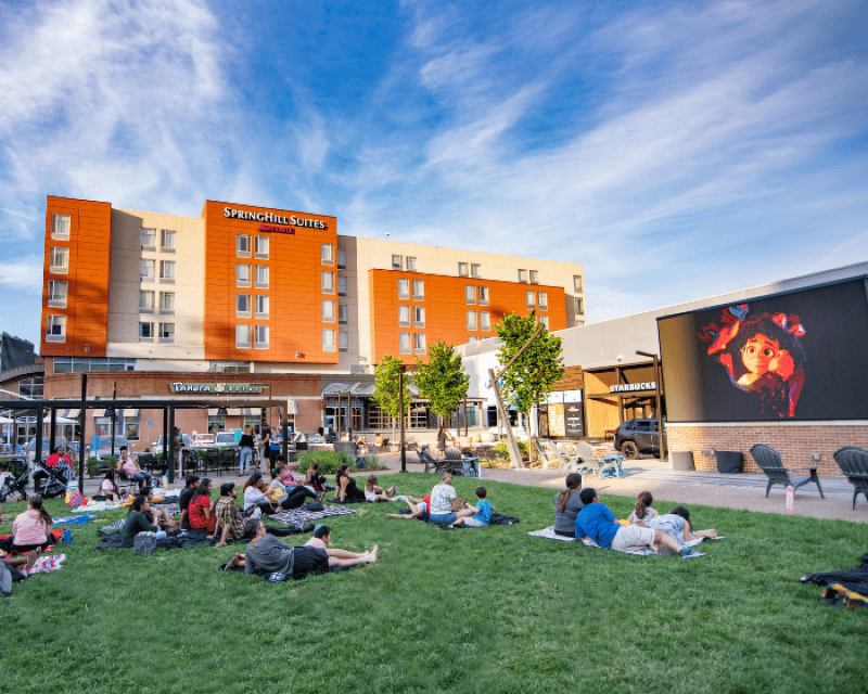 Events | Bakery Square | Pittsburgh, PA