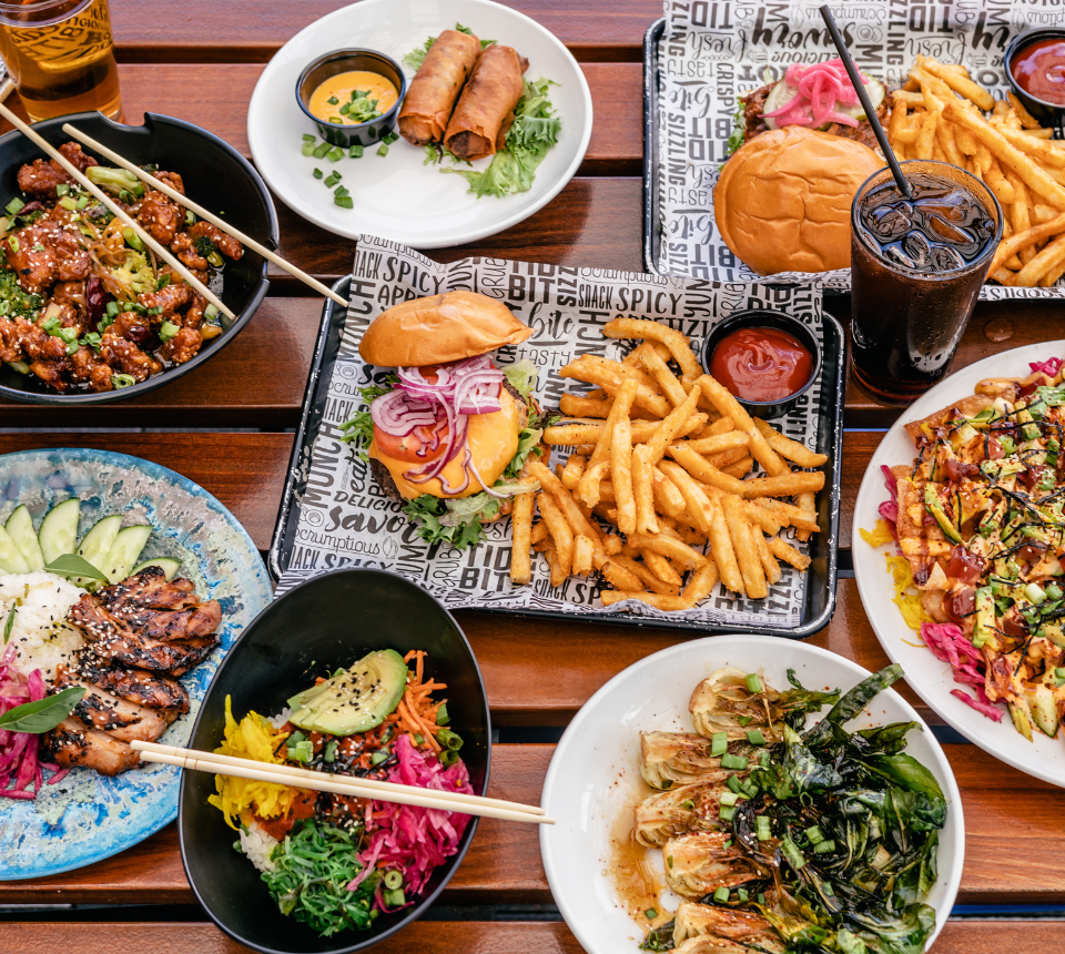 Home | Bakery Square | Pittsburgh