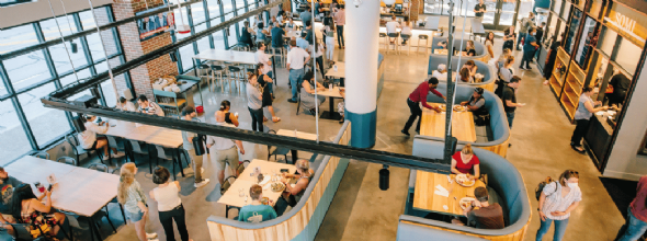 Home | Bakery Square | Pittsburgh