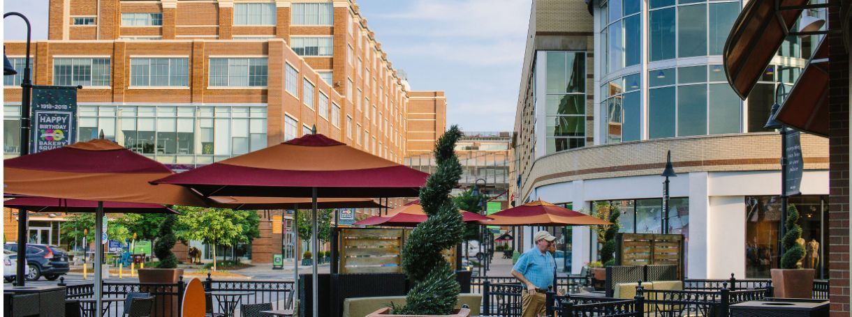 Shop & Dine Directory | Bakery Square | Pittsburgh
