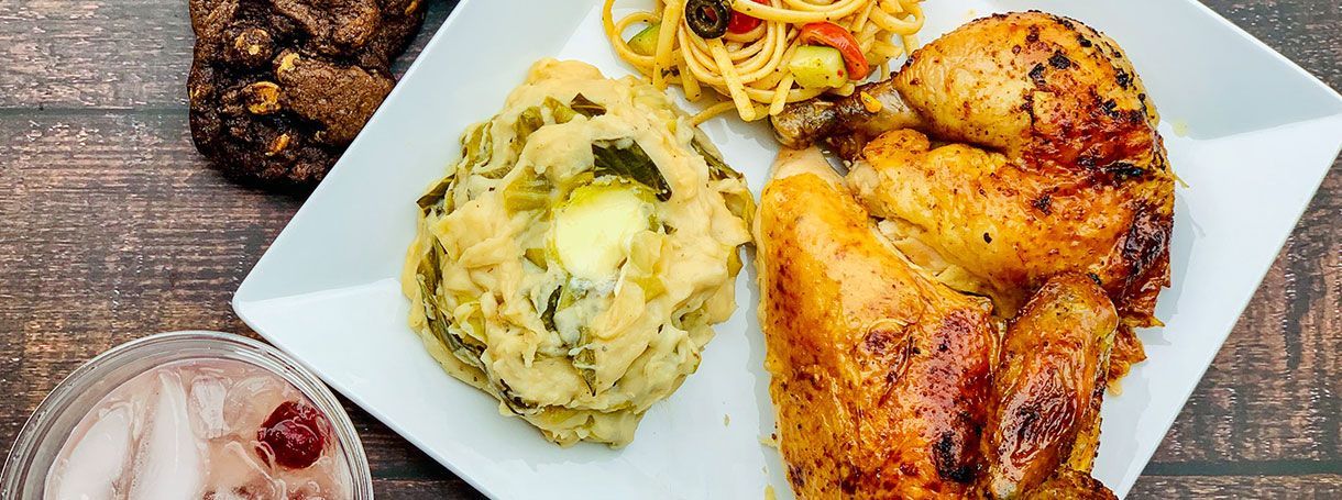 Work | Bakery Square | Pittsburgh