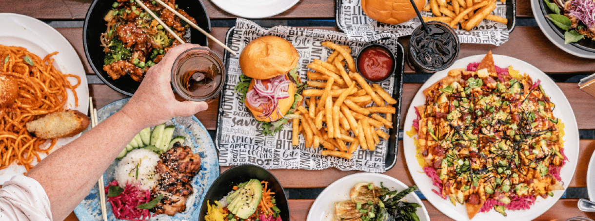 Work | Bakery Square | Pittsburgh